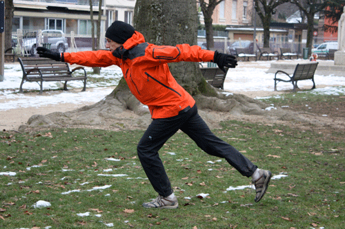 Le travail de proprioception : fondamental pour l’équilibre du corps ...